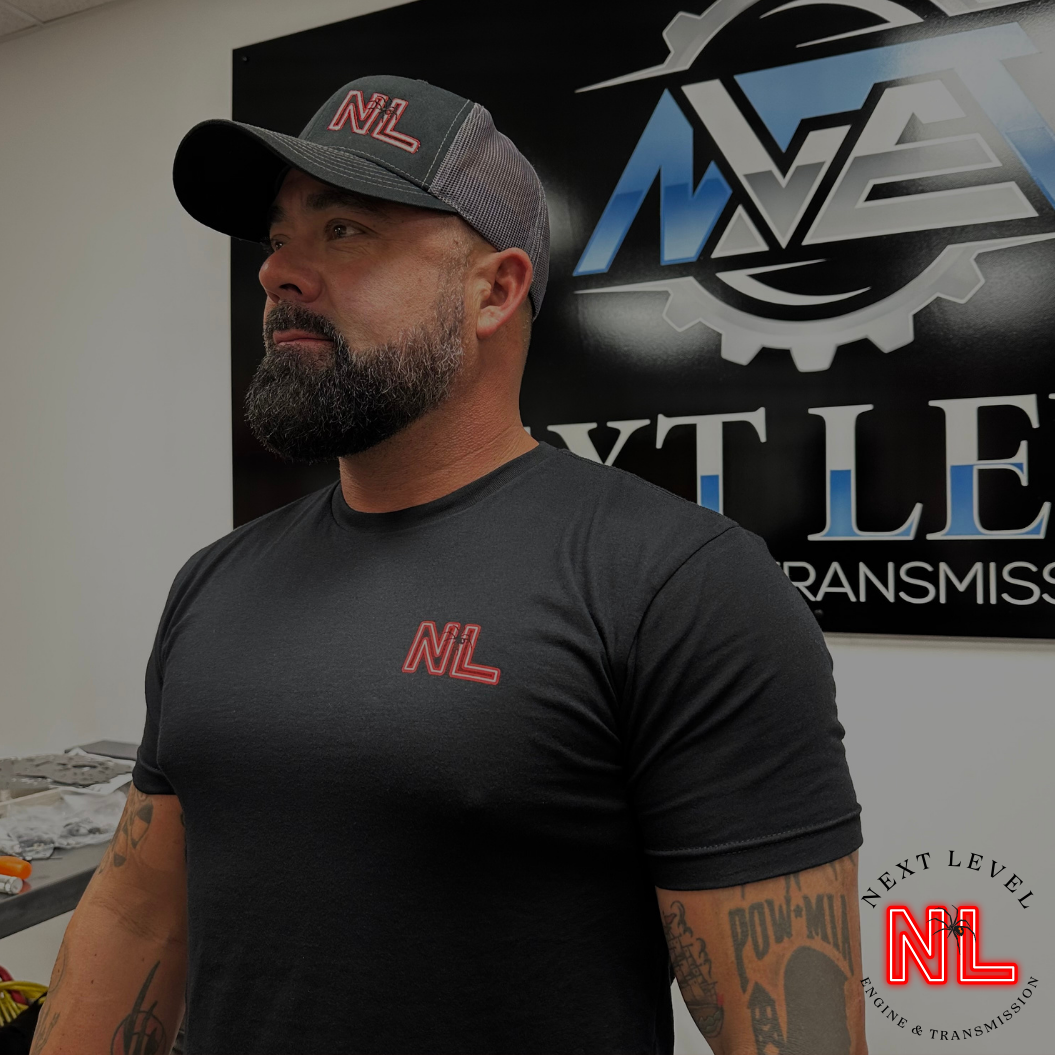 Next Level Engine & Transmission | Diesel Performance of Phoenix, AZ